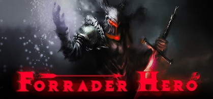 Forrader Hero - SteamGridDB