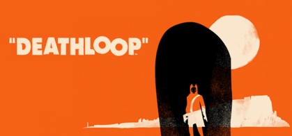 Grid for DEATHLOOP by BaynanaSlug - SteamGridDB