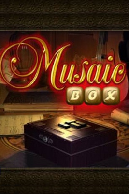 Grid for Musaic Box by SrMilagro - SteamGridDB