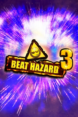 Beat Hazard 3 - SteamGridDB
