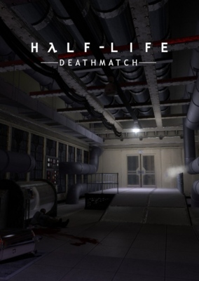 Grid for Half-Life Deathmatch: Source by RabidLime - SteamGridDB