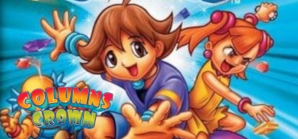 Columns Crown - SteamGridDB