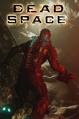 Grid for Dead Space by MarczZZ - SteamGridDB