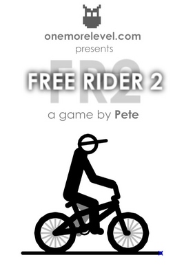 Free Rider 2 - SteamGridDB