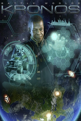 Grid for Battle Worlds: Kronos by Ludus Aurea - SteamGridDB