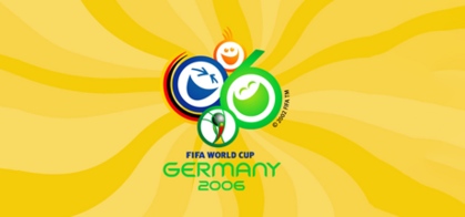 Fifa World Cup Germany 2006 Logo