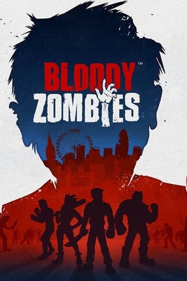 Bloody Zombies - SteamGridDB
