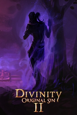 Grid for Divinity: Original Sin 2 by Maxine - SteamGridDB