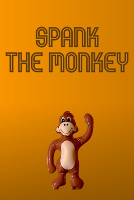 Spank the Monkey - SteamGridDB