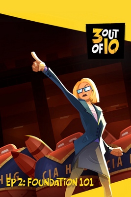 Grid for 3 out of 10 by Shahars71 - SteamGridDB