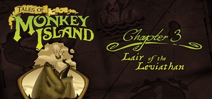 Grid for Tales of Monkey Island: Chapter 3 - Lair of the Leviathan by ...