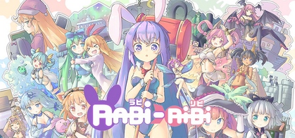 Grid for Rabi-Ribi by MassiveGoods - SteamGridDB