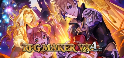 Grid for RPG Maker VX Ace by TheWaslijn - SteamGridDB