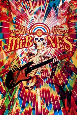 Grid for Mr. Bones by Doktor - SteamGridDB