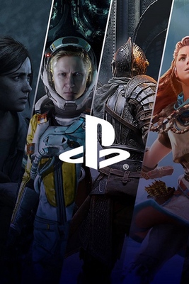 Grid for Sony PlayStation 5 by Blvk_Knxght - SteamGridDB