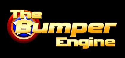 The Bumper Engine (Program) - SteamGridDB