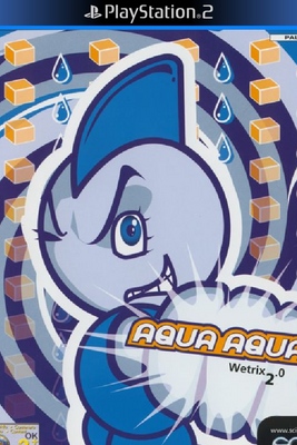 Aqua Aqua: Wetrix 2 - SteamGridDB