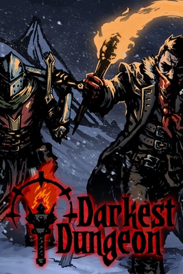 Grid for Darkest Dungeon by McGrathA - SteamGridDB