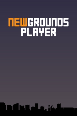 Newgrounds Player - SteamGridDB
