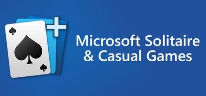 Grid for Microsoft Solitaire Collection by Ivanio - SteamGridDB