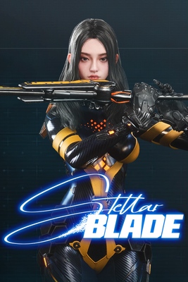 Grid for Stellar Blade by Supremacy - SteamGridDB