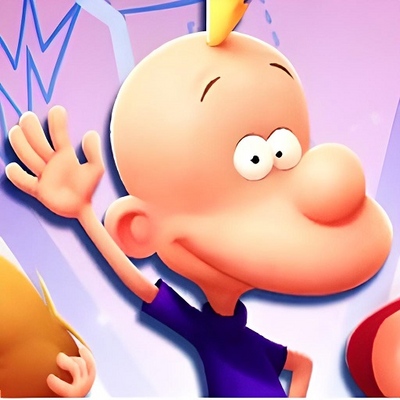 Titeuf: Mega Party - SteamGridDB