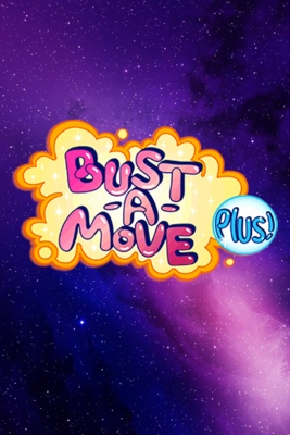 Bust-A-Move Plus! - SteamGridDB