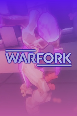 Warfork - SteamGridDB