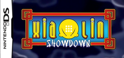 Xiaolin Showdown - SteamGridDB