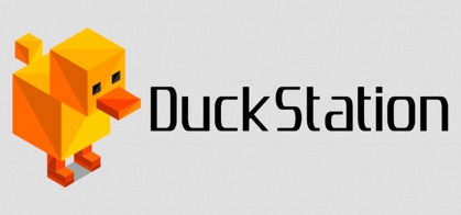 DuckStation (Emulator) - SteamGridDB