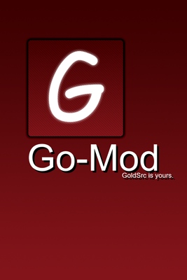 Grid for Go-Mod by germtm. - SteamGridDB