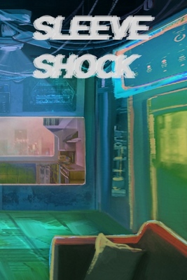 Sleeve Shock - SteamGridDB