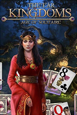Age of Solitaire - SteamGridDB