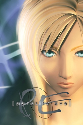Grid for Parasite Eve by Kynd - SteamGridDB