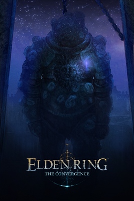 Grid for Elden Ring: The Convergence by koldspaghettio - SteamGridDB