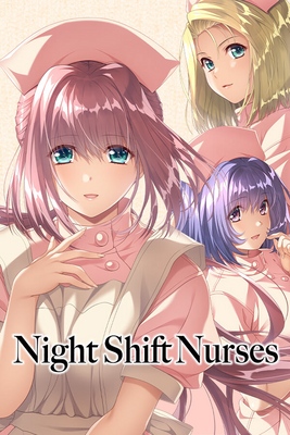 Night Shift Nurses - SteamGridDB
