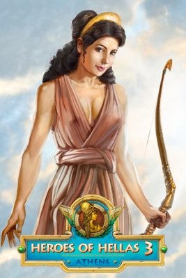 Grid for Heroes of Hellas 3: Athens by Szeryfkiller - SteamGridDB