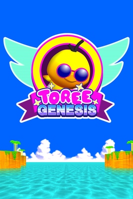 Toree Genesis - SteamGridDB