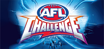Grid for AFL Challenge by eChorza - SteamGridDB