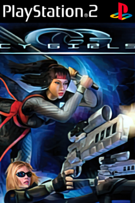 Grid for Cy Girls by Anon11926 - SteamGridDB