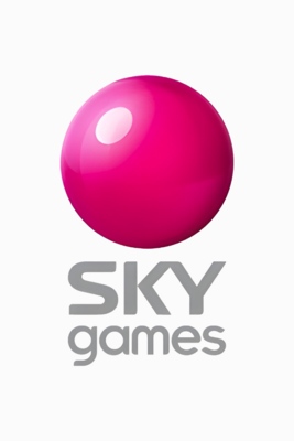Grid for Sky Games (Website) by Allanbuzzy - SteamGridDB