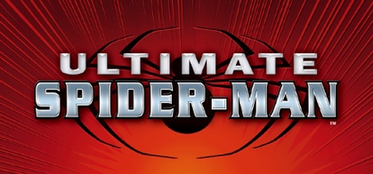 Grid for Ultimate Spider-Man by thatRdude - SteamGridDB