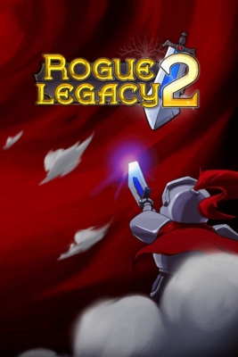 Grid for Rogue Legacy 2 by Bulbasaur854 - SteamGridDB