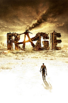 Grid for RAGE by LordGriffith - SteamGridDB