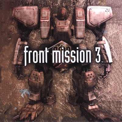 Grid for Front Mission 3 by ItsFreakinJesus - SteamGridDB