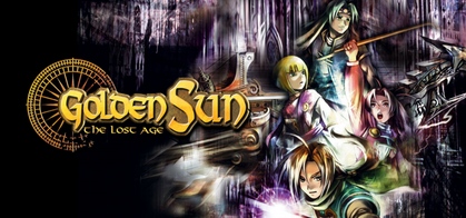 Grid for Golden Sun: The Lost Age by Rockin' Reiner - SteamGridDB