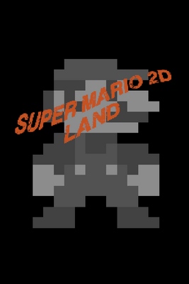 Super Mario 2D Land - SteamGridDB