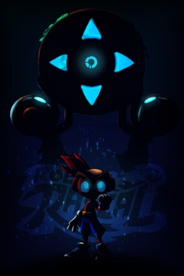 Rollin' Rascal - SteamGridDB