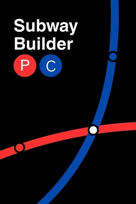 Subway Builder - SteamGridDB