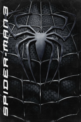 Grid for Spider-Man 3 by generalrose - SteamGridDB